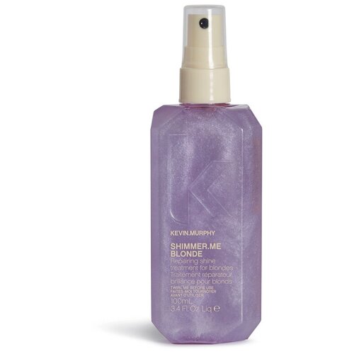 KEVIN.MURPHY Shimmer.Me Blonde Сияющий спрей-уход для светлых волос 100 мл