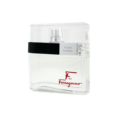 Туалетная вода (eau de toilette) Salvatore Ferragamo men F By Ferragamo Туалетная вода 100 мл. Tester