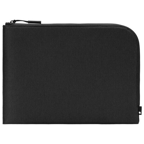 Чехол для ноутбука 13" Incase Facet Sleeve in Recycled Twill полиэстер черный INMB100690-BLK