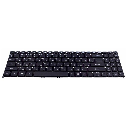 Клавиатура для Acer Extensa EX215-32-C7N5 ноутбука