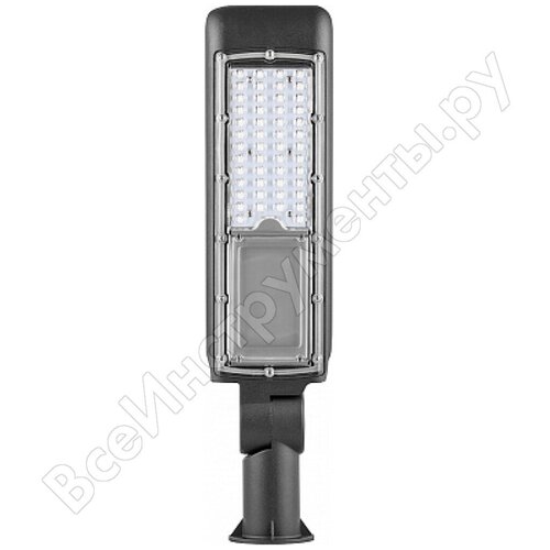 Консольный прожектор Feron SP2818, 32251, 30W, LED