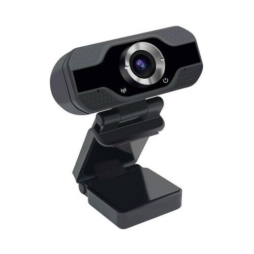 Веб-камера WEBCAM с микрофоном Full HD 1080P