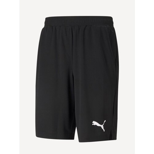 Шорты PUMA Ess Shorts, размер L, черный