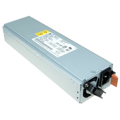 Блок питания IBM x3650 835W Hot-Swap Power Supply 39Y7378