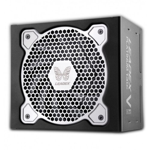 Блок питания Super Flower Leadex V Pro Platinum 850W