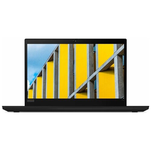 14"Ноутбук Lenovo ThinkPad T14 Gen 2 Intel Core i5-1135G7/16Gb/SSD512Gb/14/MX450 2GB/Eng Keyboard/UE Plug/FHD/Win11Pro/black (20W1SG6S00)