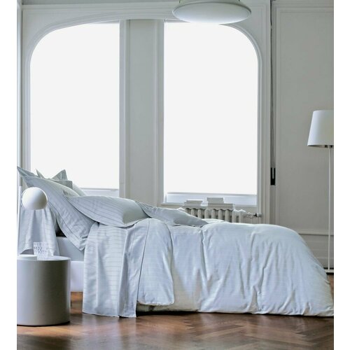 Комплект постельного белья семейный 2/155x200 от Blanc des Vosges DIVINE METAL