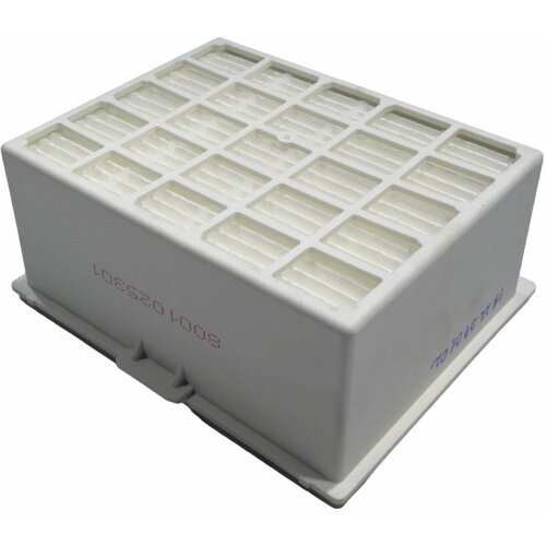 Фильтр hepa для пылесоса Bosch ULPA15 / F1C5X, для BGL2/3/4. GS20 - 00576833 (17001131)