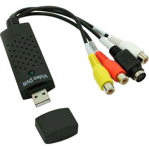 Кабель VCOM USB to DVR DU501, DU501