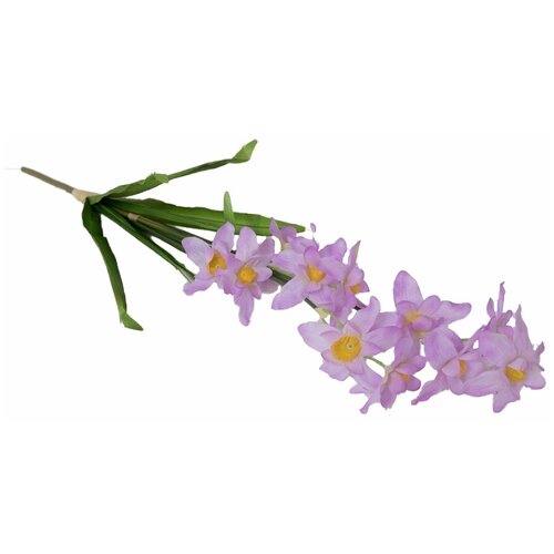 Искусственные цветы Нарциссы от бренда Holodilova