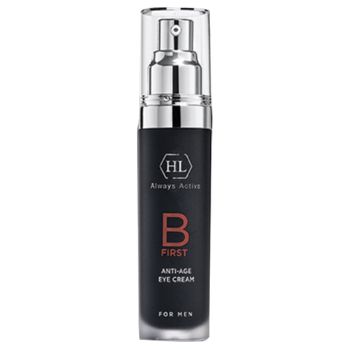 Крем для век Holy Land Be First Anti-Age Eye Cream, 30 мл