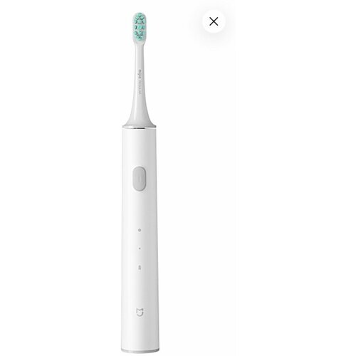 Электрическая зубная щетка Xiaomi Majia Sonic T300 White