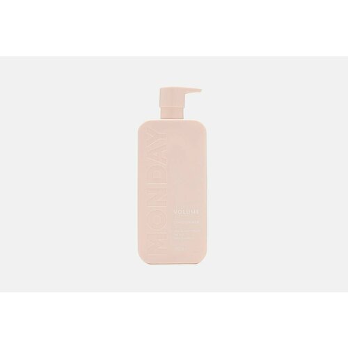 Кондиционер для увеличения объёма волос Monday Volume conditioner 800 мл