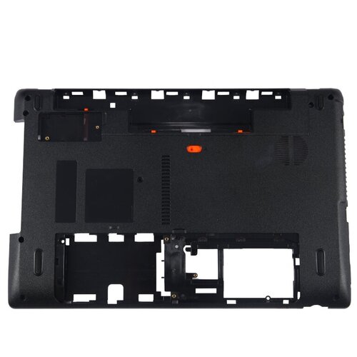 Поддон для Acer Aspire 5350, 5750, 5750G, 5750ZG, 5755, 5755G (AP0HI000410), D-cover, нижний корпус