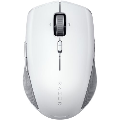 Беспроводная игровая мышь Razer Pro Click Mini, белый