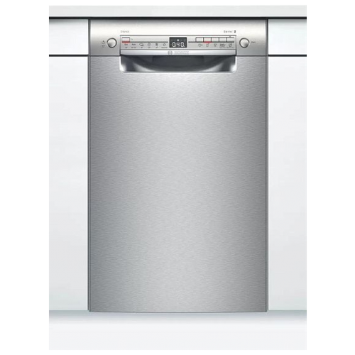 Встраиваемая посудомоечная машина Bosch SPU 2HKI57S 573х448х815 Белый