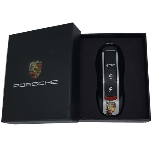 USB Флеш-накопитель Порше / Porsche 128 ГБ (USB 3.0)