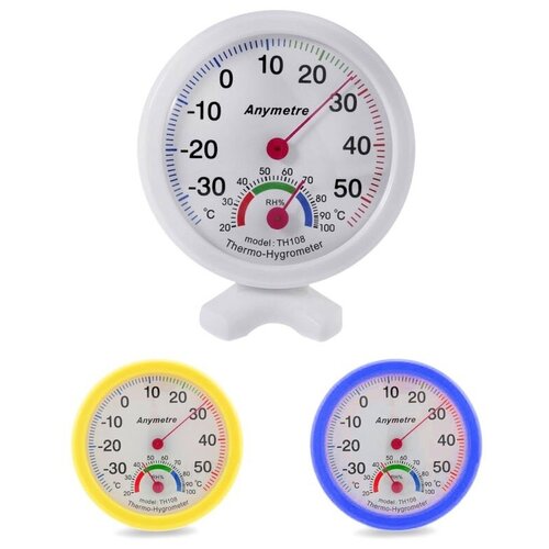 Термометр Kromatech в ассортименте 38149b017