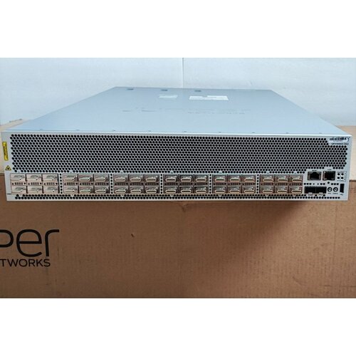 Коммутатор Juniper QFX10002-36Q-AFO