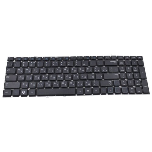 Клавиатура для Samsung NP300E5A ноутбука