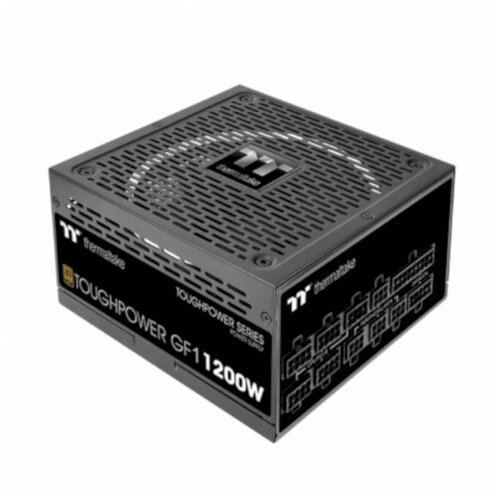 Блок питания 1200W Thermaltake ToughPower GF1 (PS-TPD-1200FNFAGE-1)