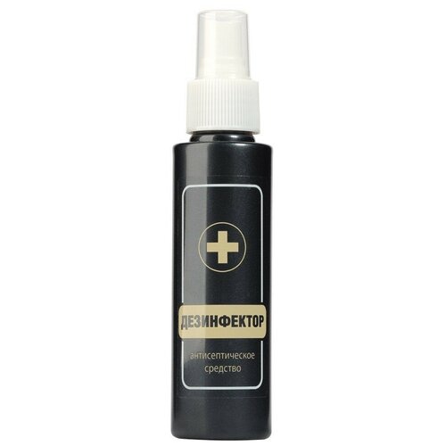 IRISK PROFESSIONAL Irisk, дезинфектор для рук, 100 мл