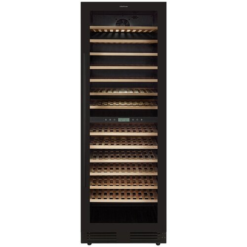 Встраиваемый винный шкаф Cellar Private CP165-2TB