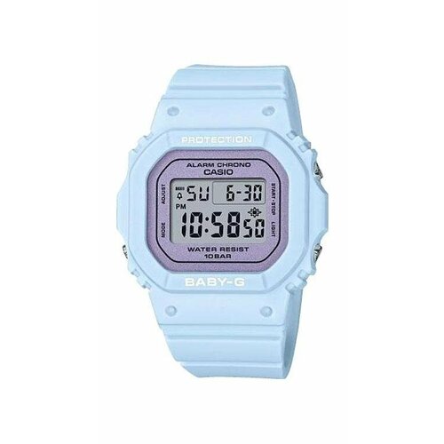Наручные часы CASIO, мультиколор