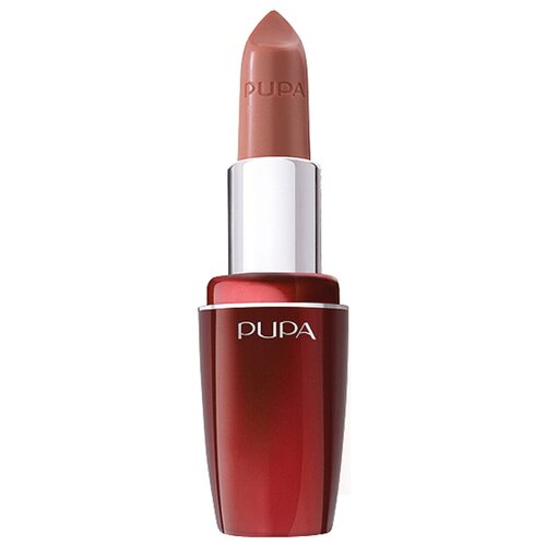 Pupa помада для губ Volume, оттенок 100 nude 