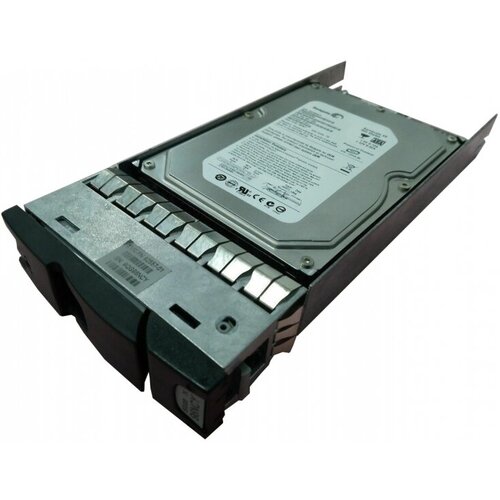 Жесткий диск Xyratex RS-73G10-FC-CH7 73,3Gb 10000 Fibre Channel 3,5" HDD