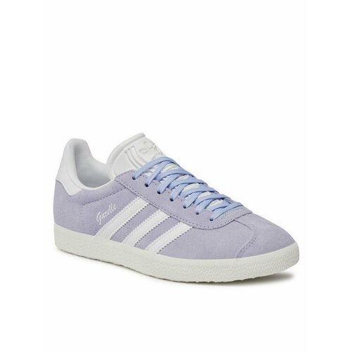 Кроссовки adidas, размер EU 41 1/3, фиолетовый