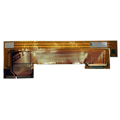 Переходник для матриц LG 15.4" LED 50pin to 40pin Dell to Apple Macbook