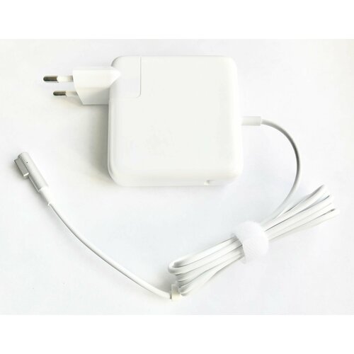 Блок питания (зарядка) для ноутбука Apple MacBook Pro 13" / модели до середины 2012 года / 16.5v 3.65a (5 pin MagSafe)