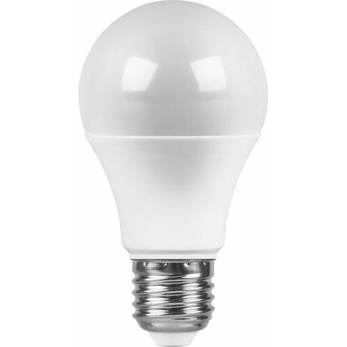 Лампа светодиодная LED 35вт Е27 теплый | код 55197 | FERON (1 шт.)