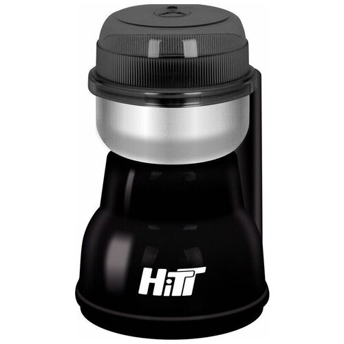 Кофемолка HiTT. HT-6002, черный