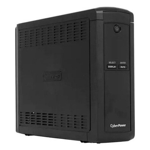 Источник бесперебойного питания CyberPower UPS VP1200EILCD