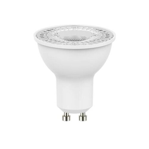Лампа светодиодная LED Value LVPAR1675 10SW/830 230В GU10 10х1RU, OSRAM 4058075581722 (10 шт.)