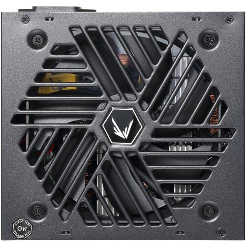 Блок питания Formula ATX 400W FX-400 (24+4+4pin) APFC 120mm fan 3xSATA RTL