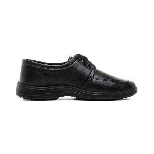 Полуботинки ШК обувь, размер 42, черный