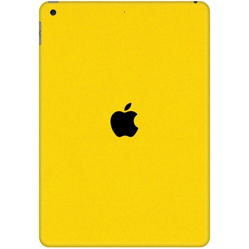 Защитная пленка для Apple iPad mini 5 Чехол-наклейка на планшет Скин + Гидрогель на дисплей