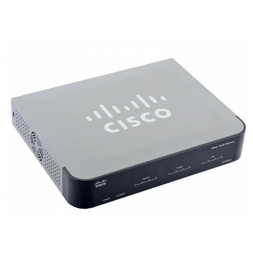 VoIP-шлюз Cisco SPA8800