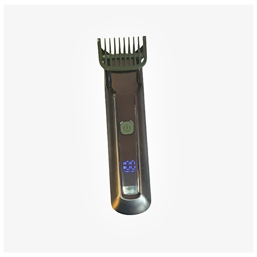 Триммеры для волос M.A.C STEYLER MC-5819