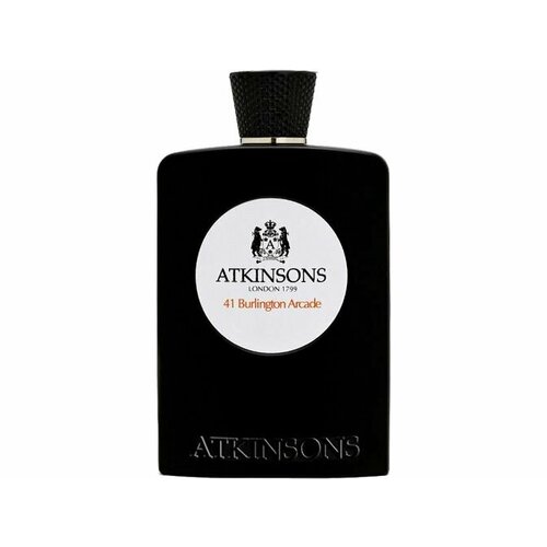 Парфюмерная вода ATKINSONS 41 Burlington Arcade