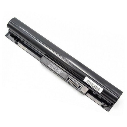 Аккумулятор для ноутбука HP Pavilion 10 TouchSmart Original (10.8V 2422mAh) p/n: MR03, HSTNN-IB5T, 740005-121