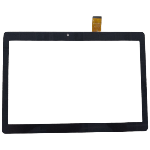Тачскрин (сенсорное стекло) для планшета Vertex TAB 4G 10-1