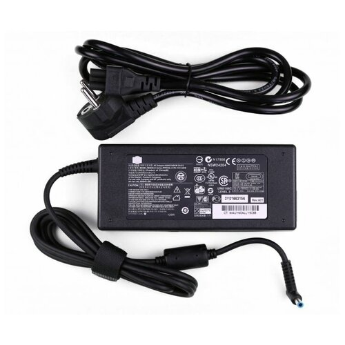 Блок питания (зарядка) для ноутбука HP Pavilion Power 15-CB028UR