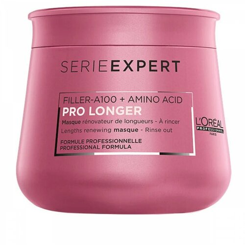 Loreal Professionnel Маска для восстановления волос по длине Serie Expert Pro Longer 250 мл