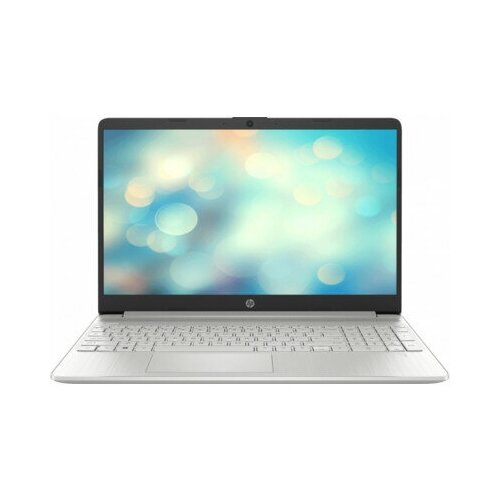 Ноутбук HP 15s-fq5061ci (Intel Core i3-1215U 0.9GHz/15.6"/1920x1080 IPS/8GB/512GB SSD/Intel UHD Graphics/DOS/Natural Silver)(79T63EA)