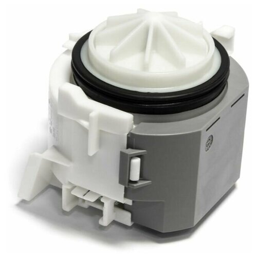 Сливной насос (помпа) Copreci 54W для посудомоечных машин Bosch, Siemens 00631200 ORIGINAL
