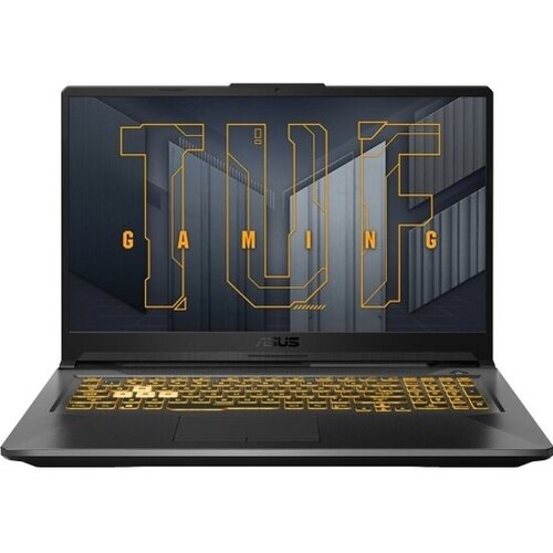 Игровой ноутбук Asus TUF Gaming F17 FX707ZC4-HX014 (90NR0GX1-M000K0)